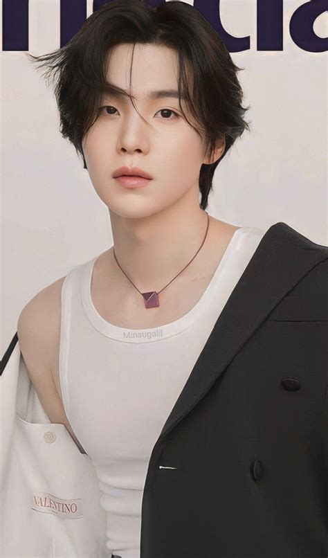 669 Best Min Yoongi Images On Pinterest Bts Bangtan Boy