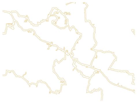 Figure 37 Building Footprint Extraction From Historic Maps