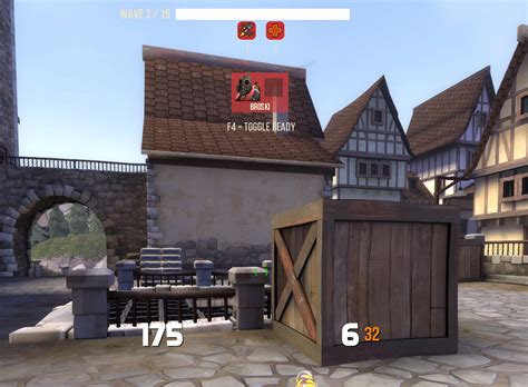 My Custom Mvm Waves Mod For Team Fortress 2 Tf2 Mods