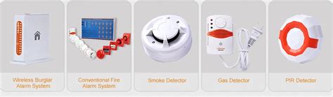 Fire Detection With Image Processing And Pir Sensor Elinalo