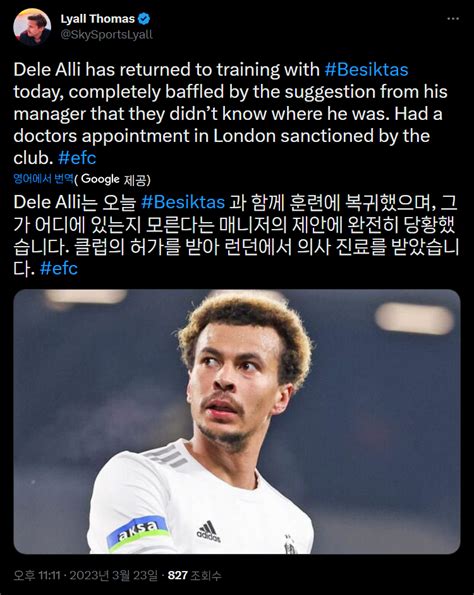 델리 알리 소식 업뎃 치지직 에펨코리아