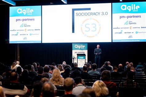 Agile Australia Posted On Linkedin