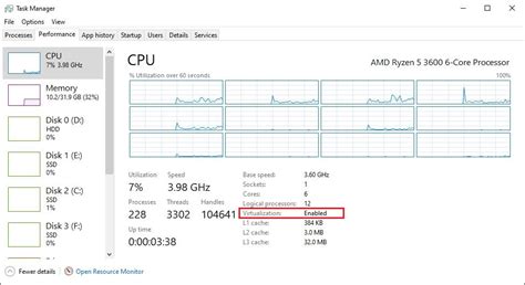 How To Enable Virtualization On Windows 10 Alexnettmcom