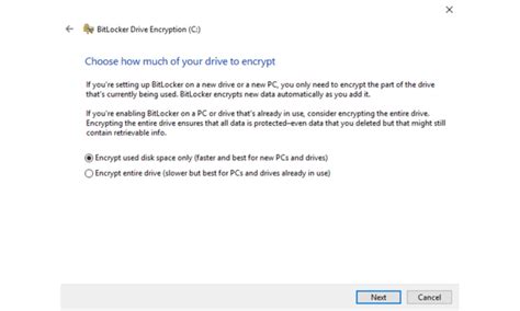 How To Encrypt Your Hard Drive In
