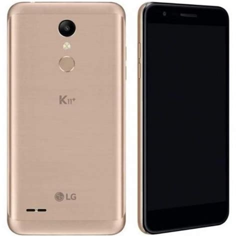 Lg K Plus Phone Specification And Price Deep Specs