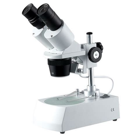 SM 05 SM 10 Step Stereo Microscope Microscope Factory Microscope