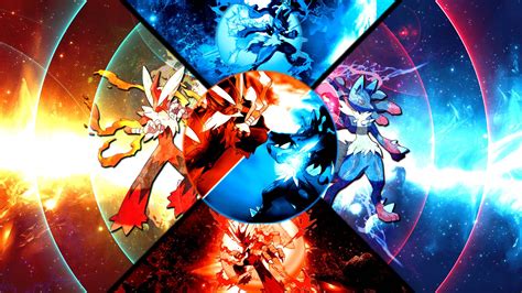 Cập Nhật Hơn 65 Về Hình Nền Pokemon 4k Mới Nhất Vn