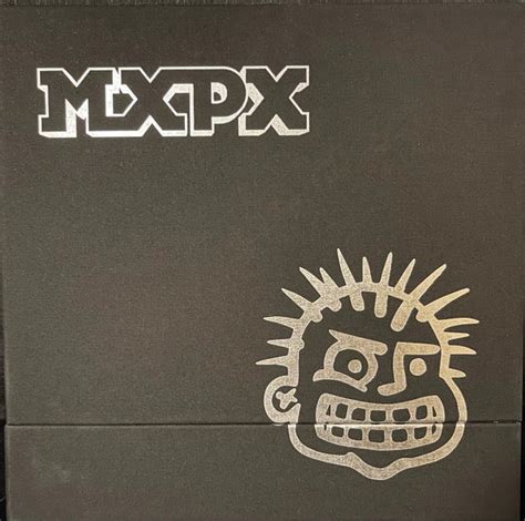 Mxpx Mxpx 2021 Box Set Discogs