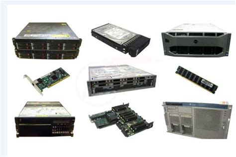 Juniper Server Spare Parts Manidhari