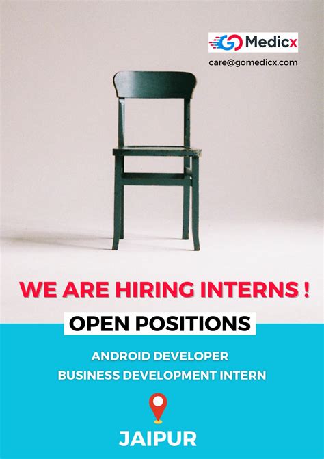 Gomedicx On Linkedin Internship Androiddeveloper Flutter Flutter Businessdevelopment