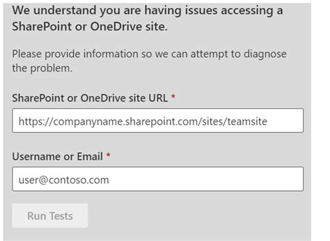 when access onedrive it show access denied this page has been blocked
