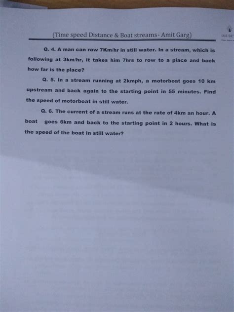 Ias Setu Csat Notes 2023 By Amit Garg
