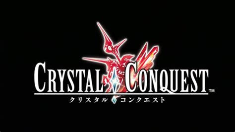 Square Enix Unveils Crystal Conquest Game Informer