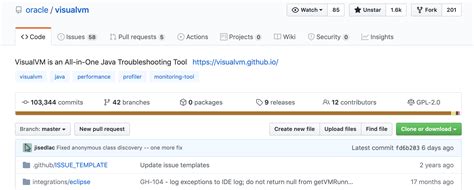 使用 Visualvm 和 Jprofiler 进行性能分析及调优jvisualvm Profiler Csdn博客