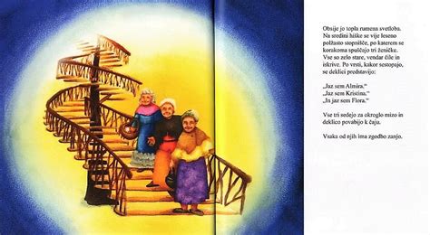 Tri Sestre Knjiga Avtorja Alja Furlan