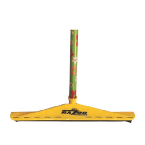 18inch Razor Floor Wiper At ₹ 75 Piece In Indore Id 2853144500533