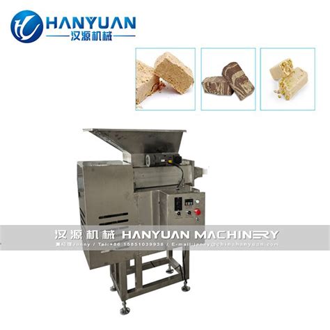 Pengilang And Kilang Mesin Pemotongan Hot Terkini Hot Halvah Harga