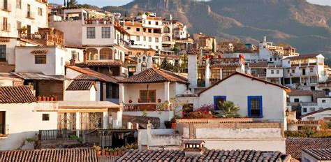 Gallery Of 111 Magical Towns That You Must Visit In Mexico 62