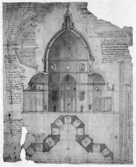 Brunelleschis Dome Florence Definitive Article Odyssey Traveller