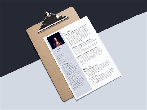 Free Resident Assistant Resume Example Template For Job Seeker