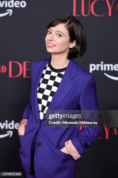 Kate Micucci Hot Happy Birthday To American Actress Comedian Writer