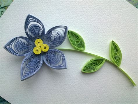 Free Patterns For Quilling