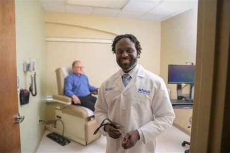 St Lukes Healthline Surgeon Ikemefuna Akusoba Discusses Weight Loss
