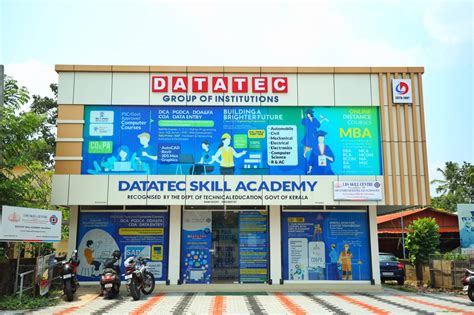 Datatec Skill Academy Your Pathway To Excellence In Skills