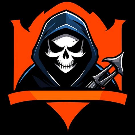 Assassin Esport Logo Free Vectors And Psds To Download