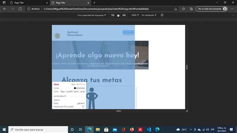 Css Problema De Espaciadomargen Derecho En Página Html Stack