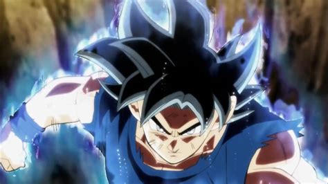 All Goku Forms Ultra Instinct Wallpapers Top Free All Goku Forms