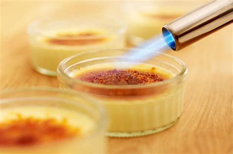 Caramelization Why Food Turns Brown When You Cook It