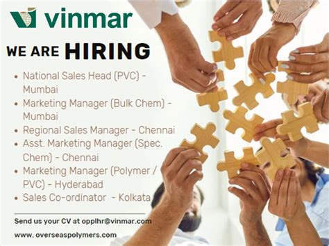 manan sanghavi on linkedin openings team vinmar overseaspolymers