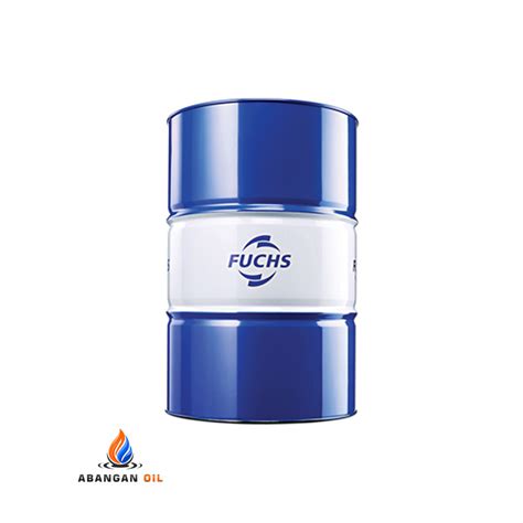 گریس FUCHS RENOLIT SI 300 SERIES | شرکت تامین روانکار آبانگان