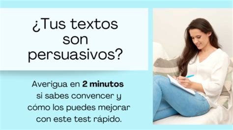 Descubre Los 28 Tipos De Textos Persuasivos Que Debes Conocer Club