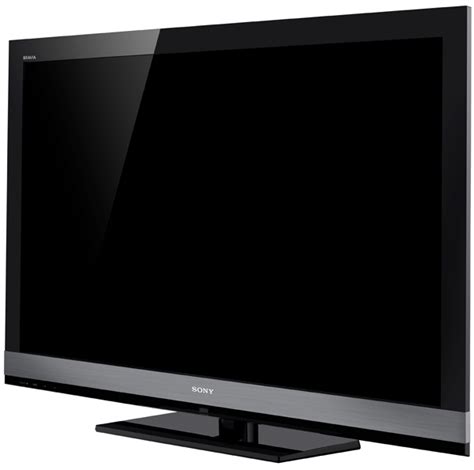 Телевизоры Sony Bravia 2010 года: курс на 3D! | gagadget.com