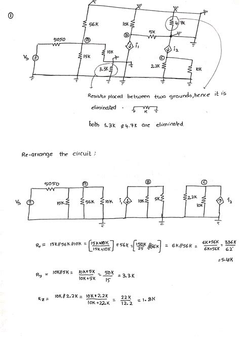 [solved] please solve re draw to canonical form the following
