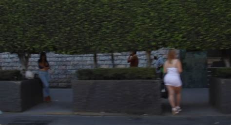 Pandemic Hunger Forces Thousands Into Sex Work In Mexico