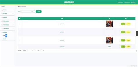 Java潮购购物网站源码开题报告 Csdn博客 Java潮购购物网站源码开题报告 Csdn博客