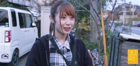 Graduation Song Seishun No Hoseki Of Takayanagi Akane Revealed SI