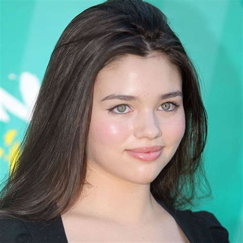 India Eisley Biography Secret Life Of The American Teenager Ashley