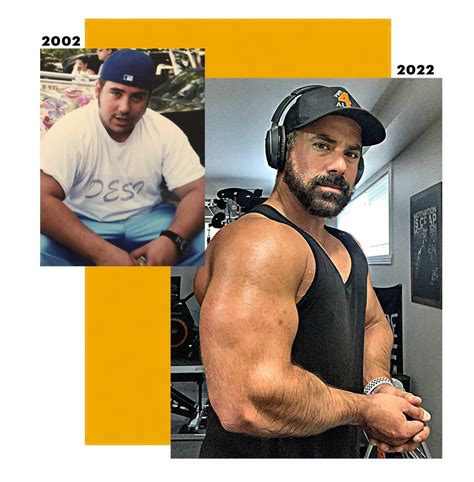 Bigorexia Has Young Men Doing Dangerous Things For Muscle Mens