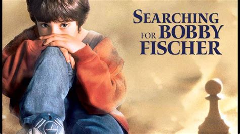 Searching For Bobby Fischer