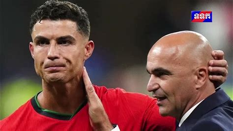 ផ្សាយឡើងវិញ ៖ ព័ត៌មានកីឡា ថ្ងៃទី៤ ខែកក្កដា ឆ្នាំ២០២៤ Youtube