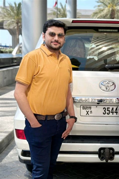 Ahsan Naseem On Linkedin Dubai The Only Place Where The Sky Is Not