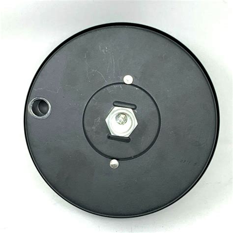 Fs 14 050 Solberg Filter Silencer 12 Male Pipe Thread 6 Od Usa