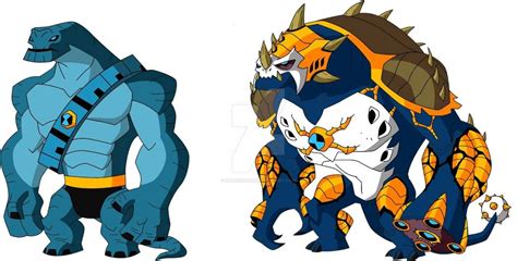 Ultimate Humungousaur Ben 23 Version By Ibrahim5256 On Deviantart Ben