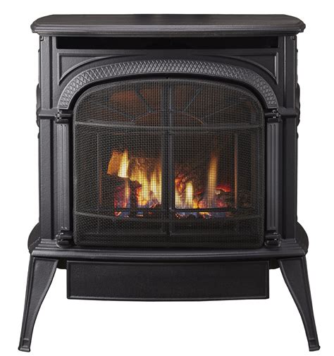 Vermont Castings Intrepid Gas Stove Ottawa And Carleton Place