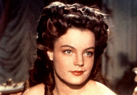 Romy Schneider Ein Leben Am Rande Der Pleite Wunderweib