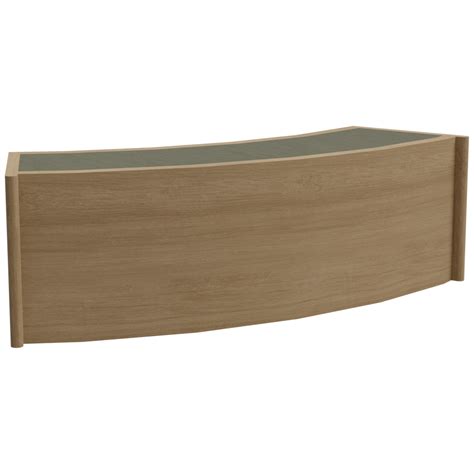 Reception Table 3d Model A23d